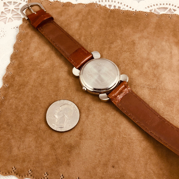 Perini | Accessories | Vintage Perini Southwest 99s Kokopelli Watch ...